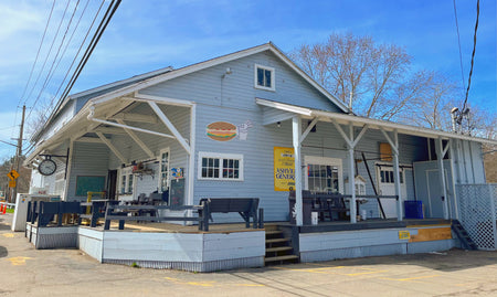 Welcome to Ashville General Store!